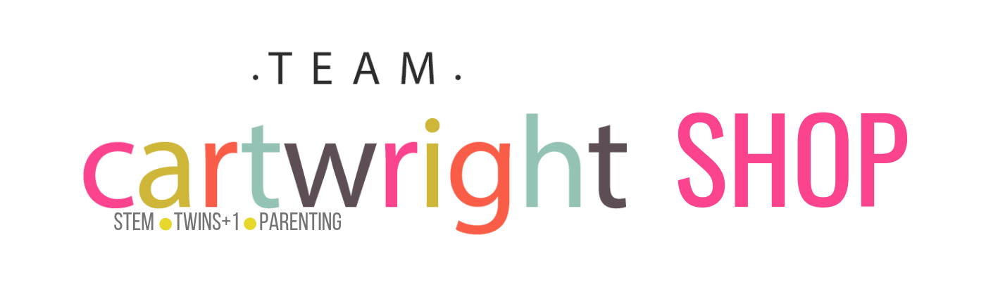 Contact/About Me - Team Cartwright Shop